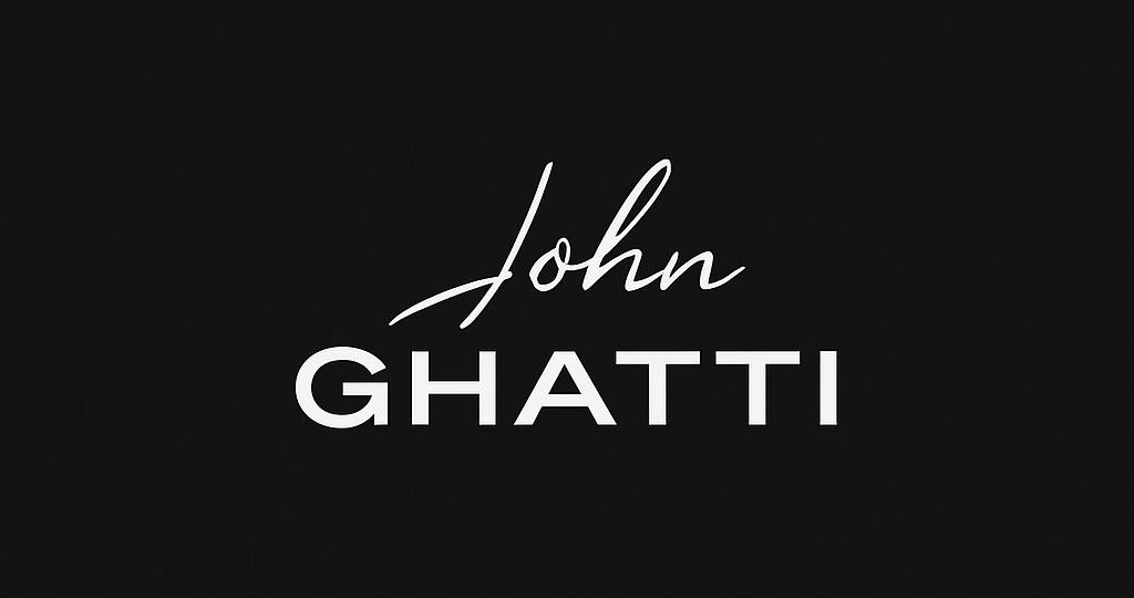 John Ghatti - Africa's #1 Forex Trader | Kasango AI Creator