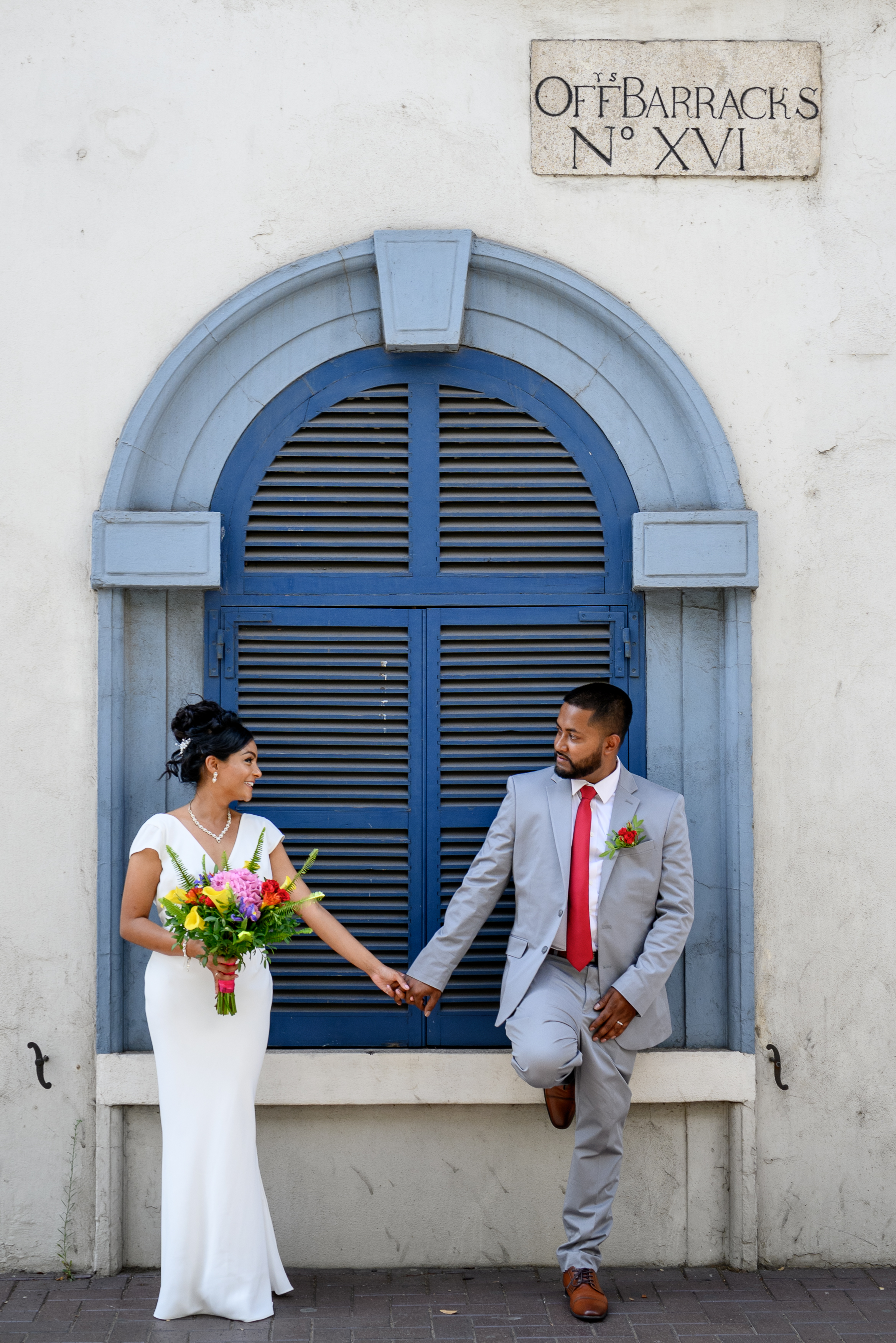 Gibraltar Wedding Expo - Find Wedding Vendors in Gibraltar