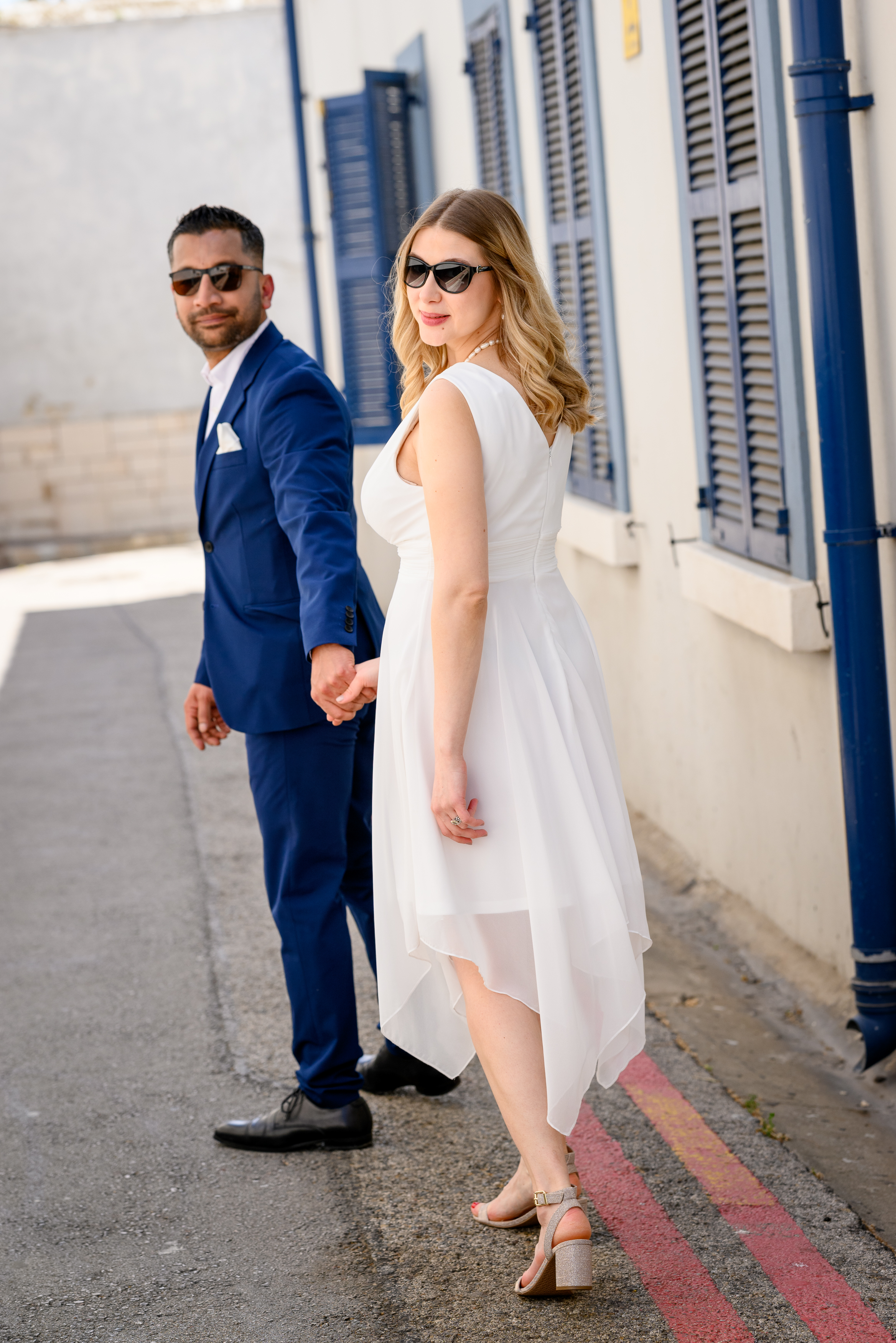 Gibraltar Wedding Expo - Find Wedding Vendors in Gibraltar