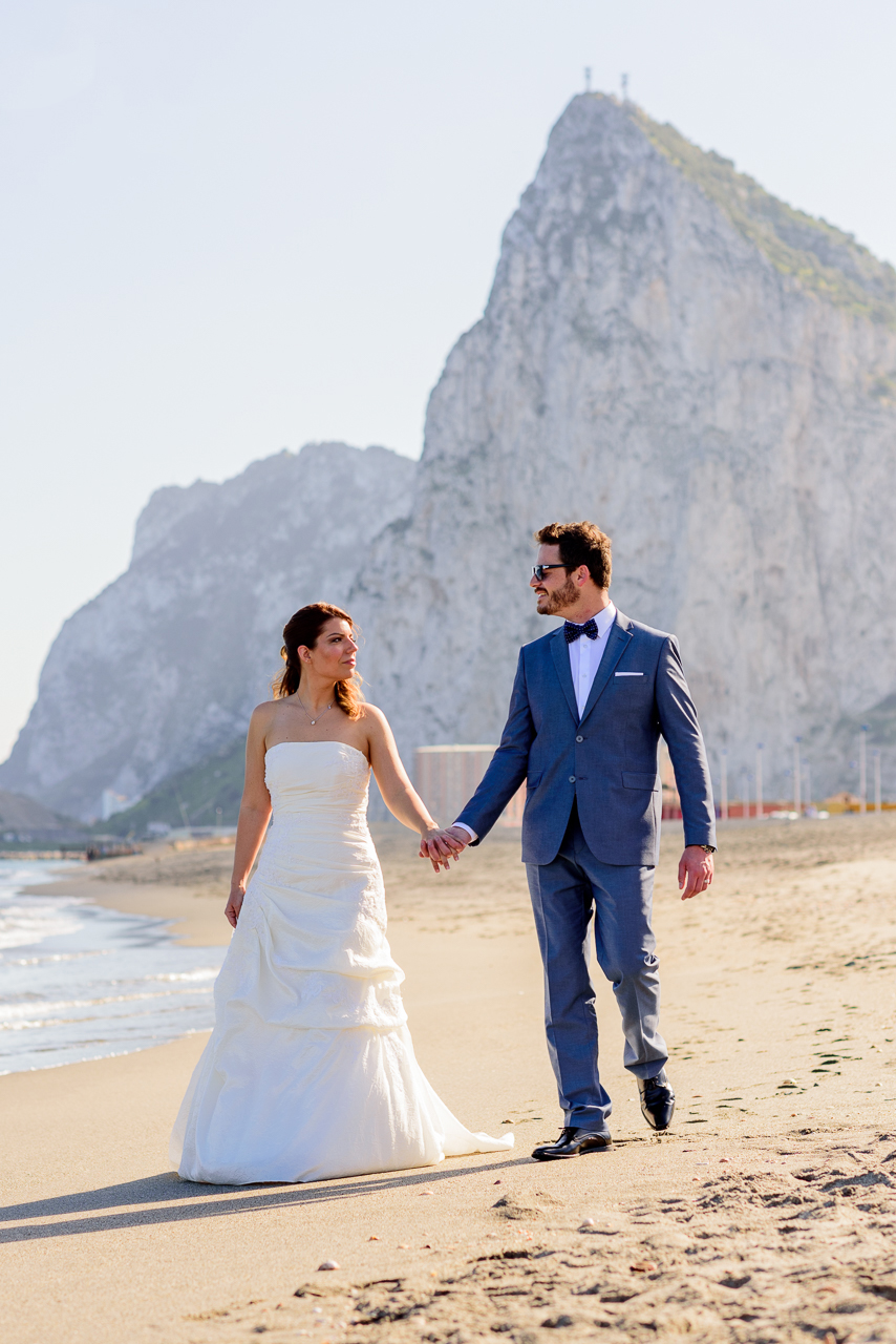 Gibraltar Wedding Expo - Find Wedding Vendors in Gibraltar