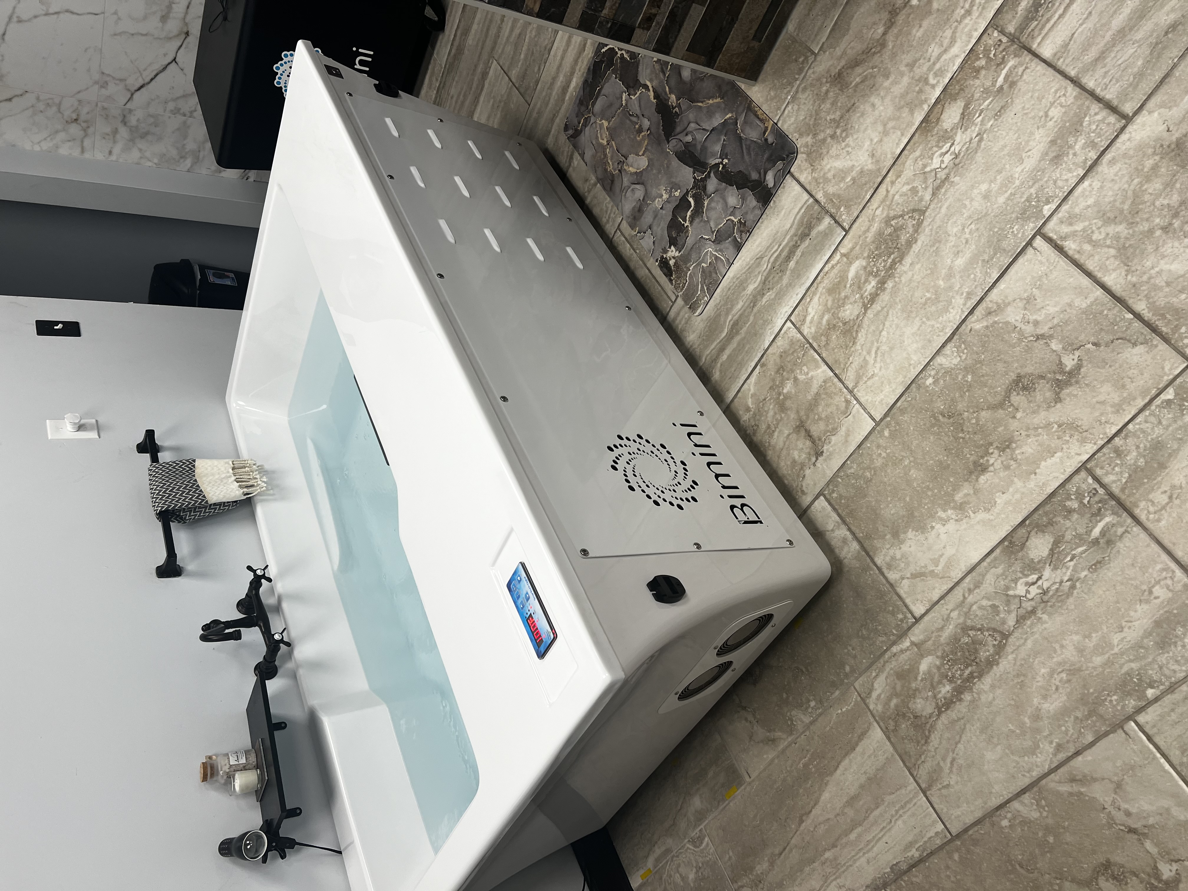Bimini Hydrotherapy | Oxygen Nanobubble Water Therapy & Recovery Systems
