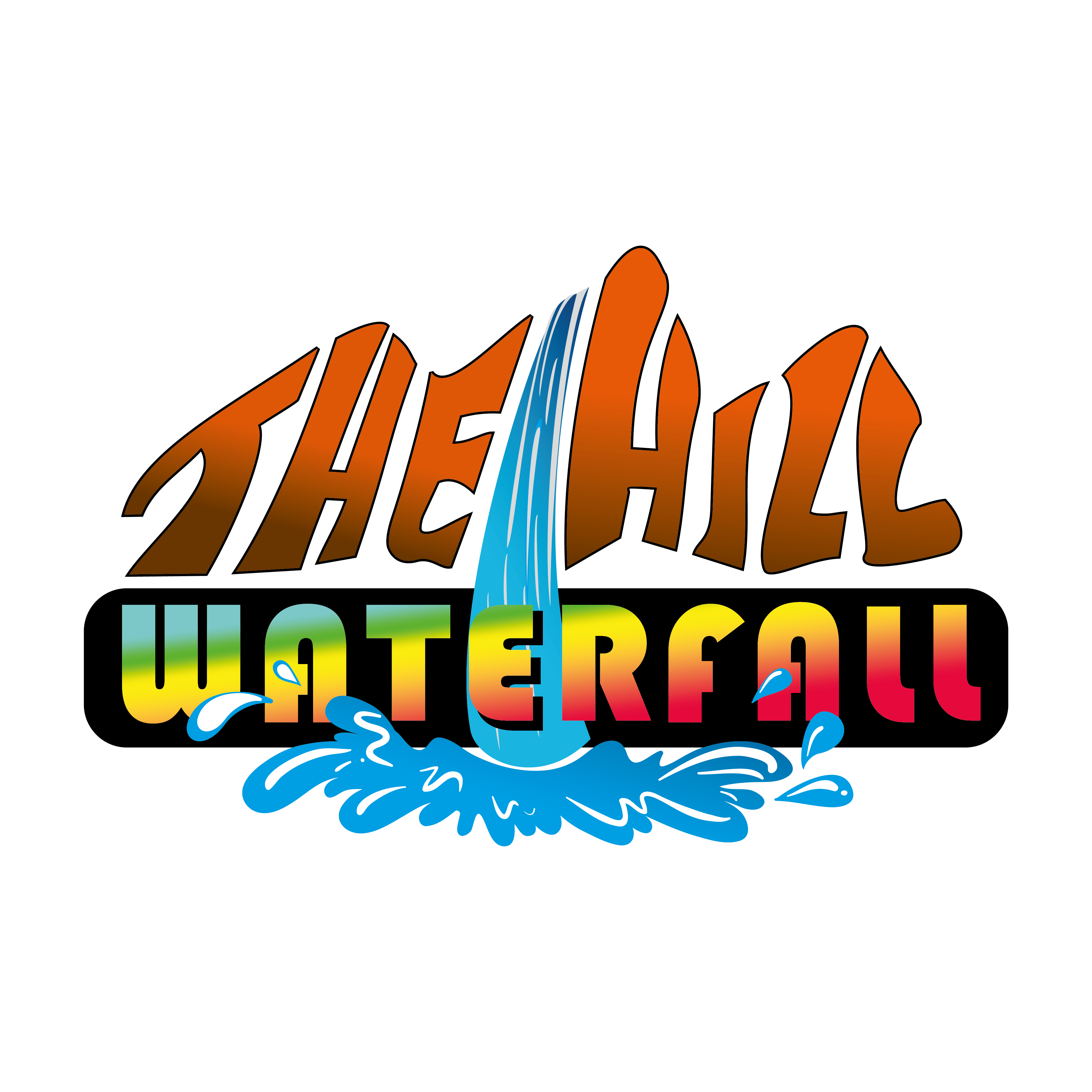 The Hill Waterfall | Gandhinagar's Only Water Park with Dining & Grand ...
