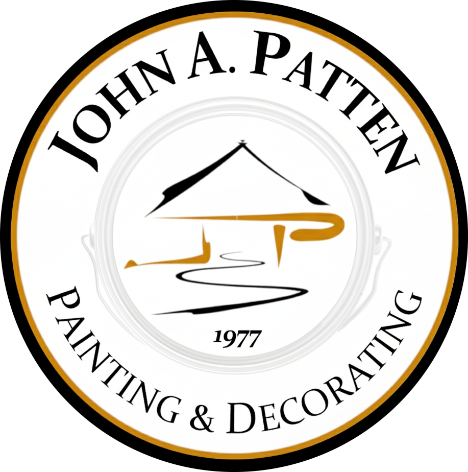 John Patten Painting | Professional Painting Services Langley BC