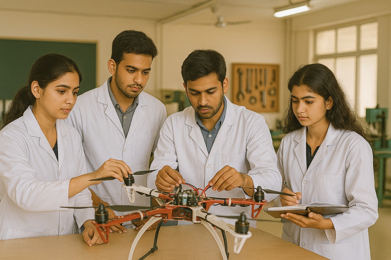 Sai's Sunshine Education Consultancy - NEET, JEE & MBA Guidance