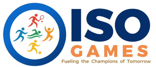 ISO Games