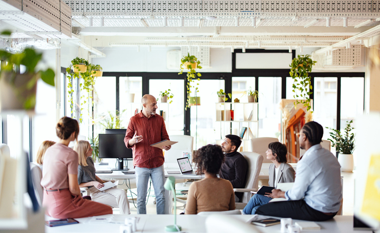 The R6™ Collective | Enterprise-Level Talent Solutions for Small and ...