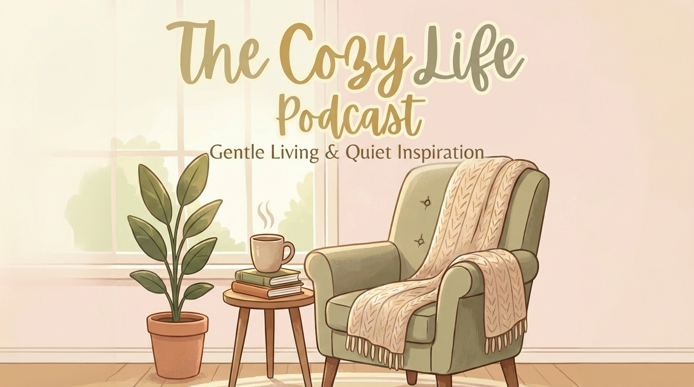The Cozy Life App