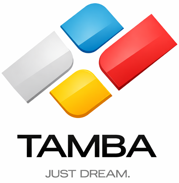 Tamba | Just Dream