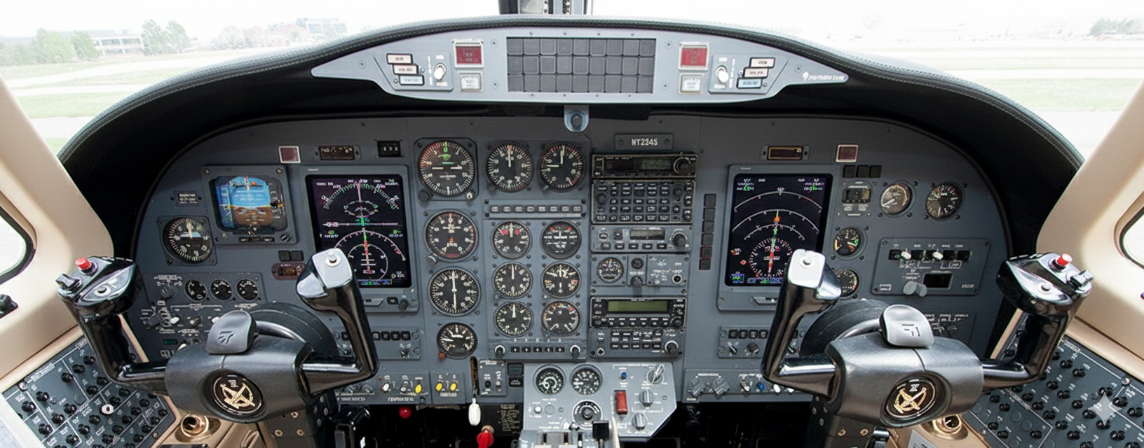 Spearman Aircraft - Premium Garmin Avionics Upgrades for Cessna ...
