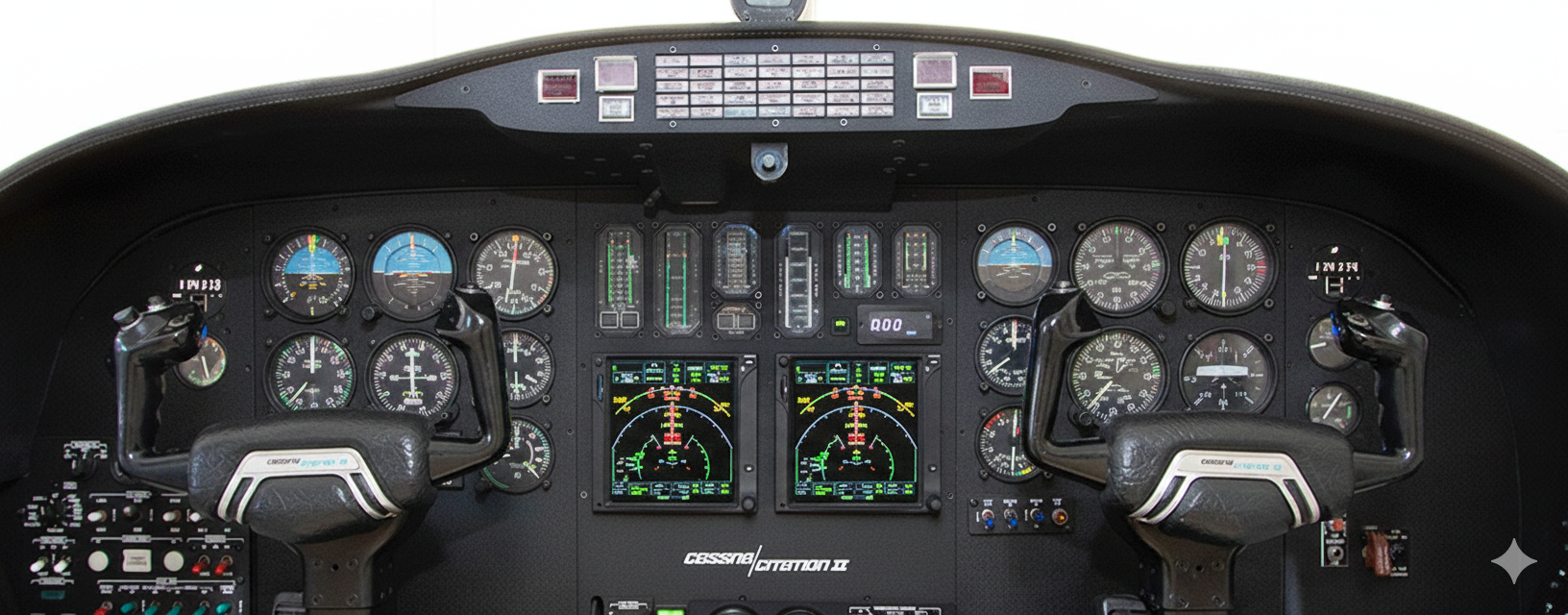 Spearman Aircraft - Premium Garmin Avionics Upgrades for Cessna ...