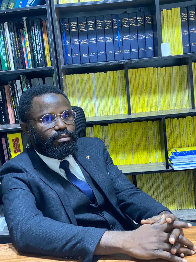 Adisa Saadu Chambers | Best Law Firm in Abuja & Lagos, Nigeria