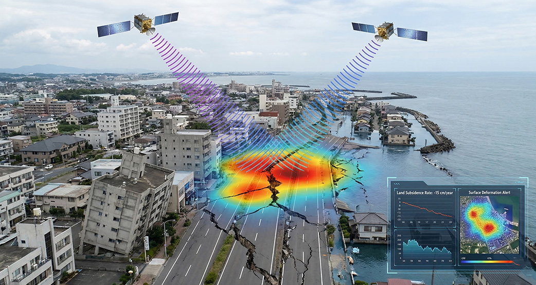 GeoVoid AI – AI-Powered Geological Analysis & Groundwater Detection ...