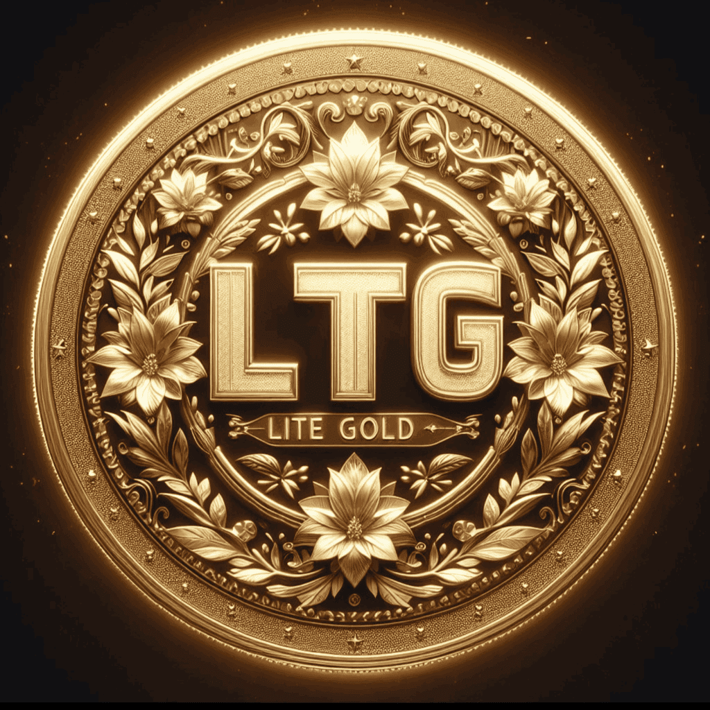 Lite Gold | LTG Wallet
