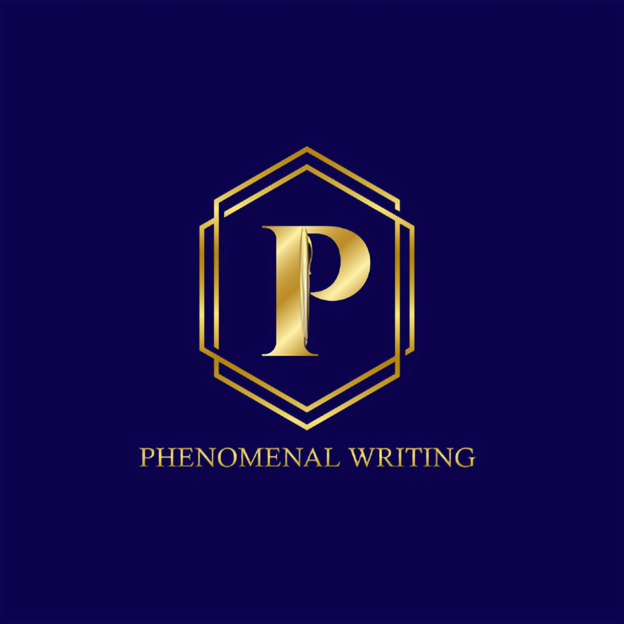 Executive Ghostwriting & Speechwriting | Phenomenal Writing