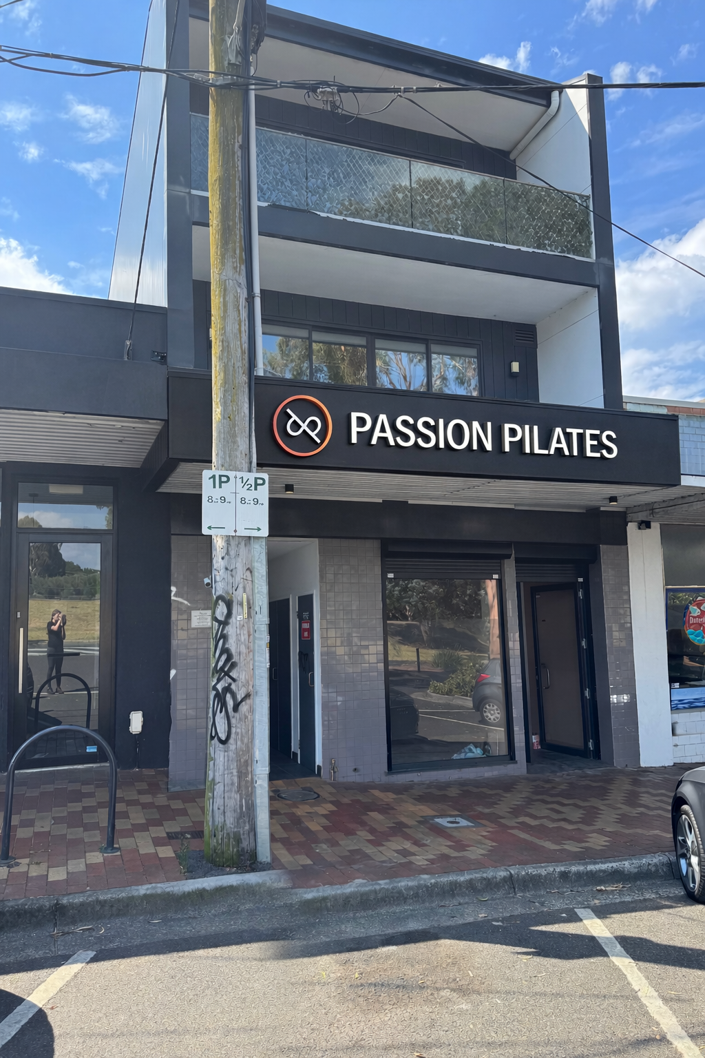 Passion Pilates Au | Passion Pilates | Reformer Pilates Studio ...