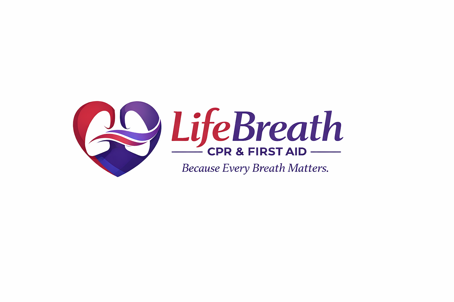 LifeBreath CPR & First Aid | Training & Mobile Notary
