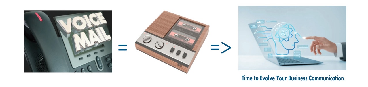 iAnswering.AI - AI Receptionist & Voice Agents for Service Businesses