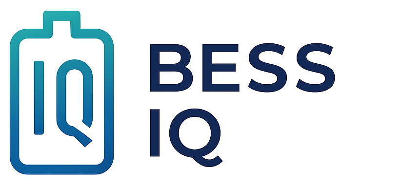 BESS IQ - Renewable Energy Solutions