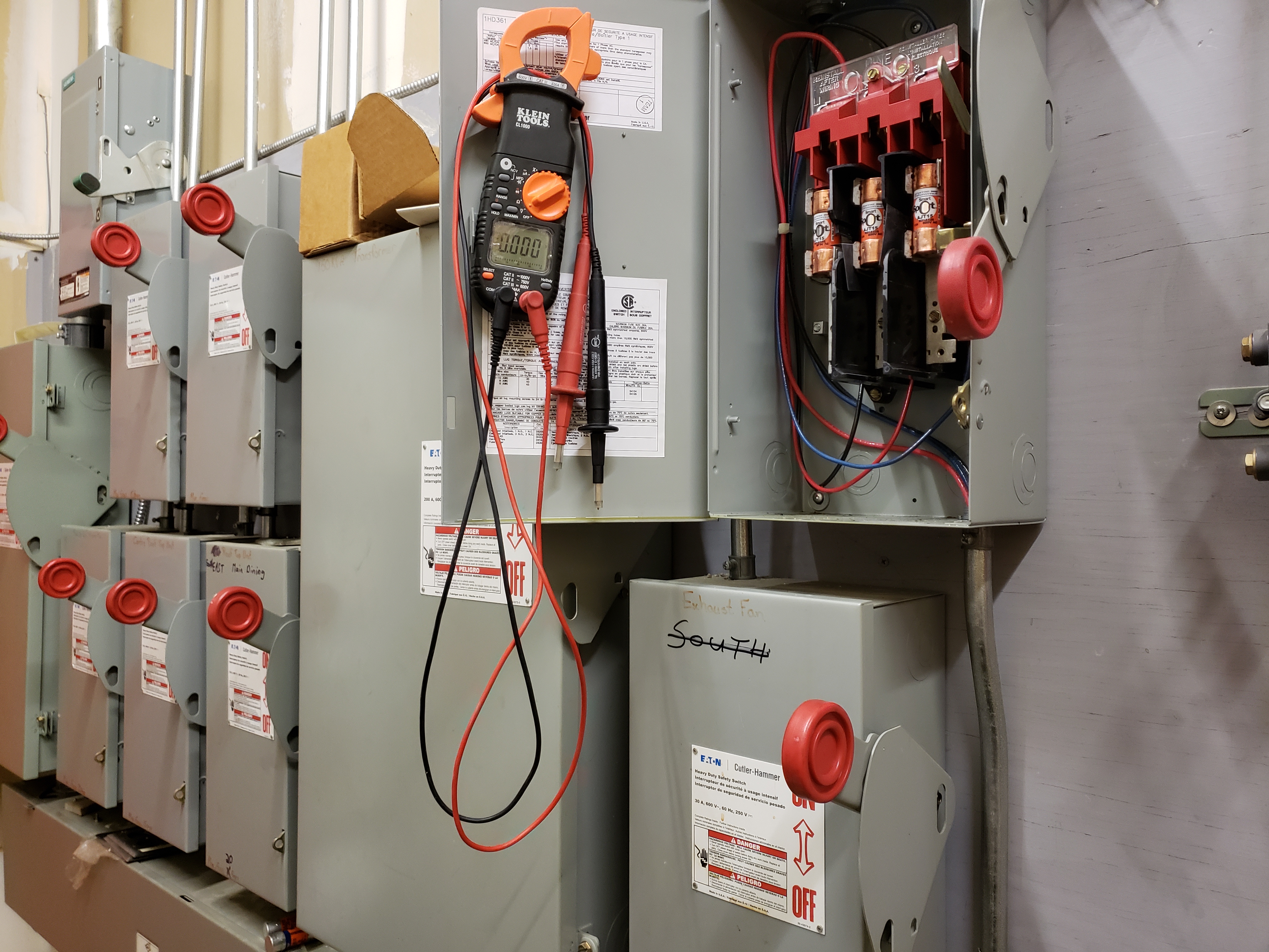 Studerus Electric Inc. | Licensed Electrician London, Kingston Ontario ...