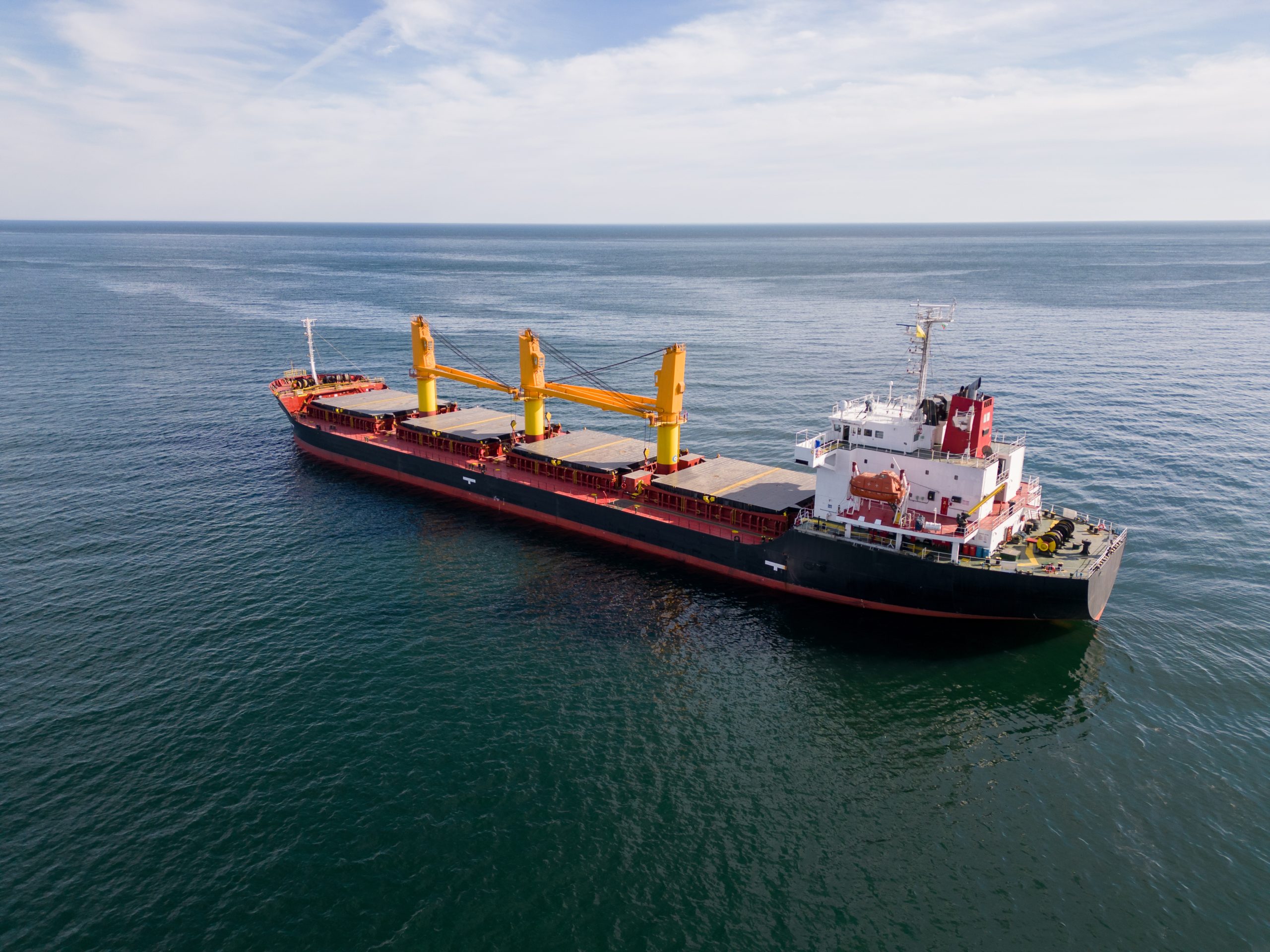 Rota Maritime Agency | Ship Agency, Cruise & Yacht Agency in Turkey