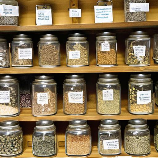 SeedKeepers — Indigenous-led seed systems and restoration infrastructure