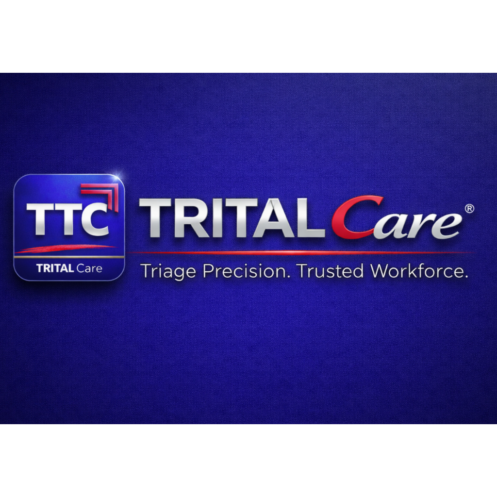TRITAL Care® | Triage Precision. Trusted Workforce.