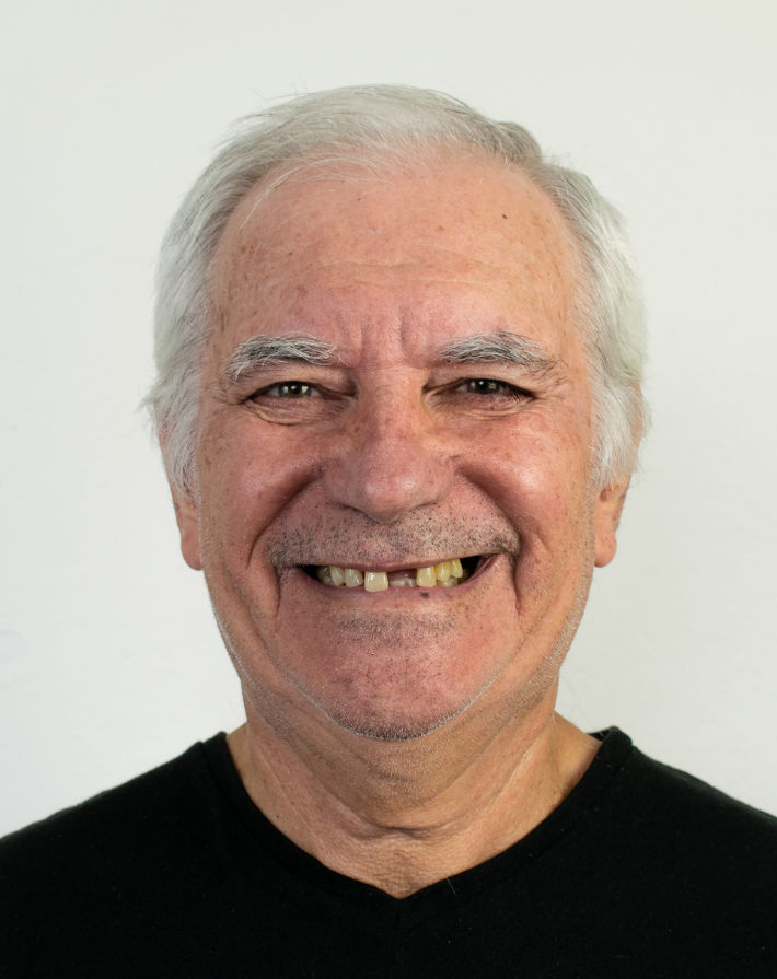 Sonríe - AI Powered Smile Simulations for Dental Practices