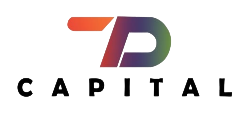 TD Capital | Professional Forex & CFD Trading Platform | Trade Forex ...