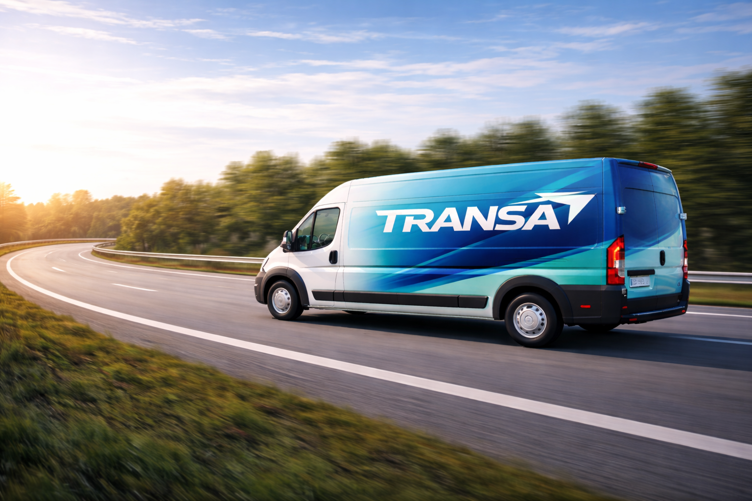 Transa.com.au | We Deliver. You Install.