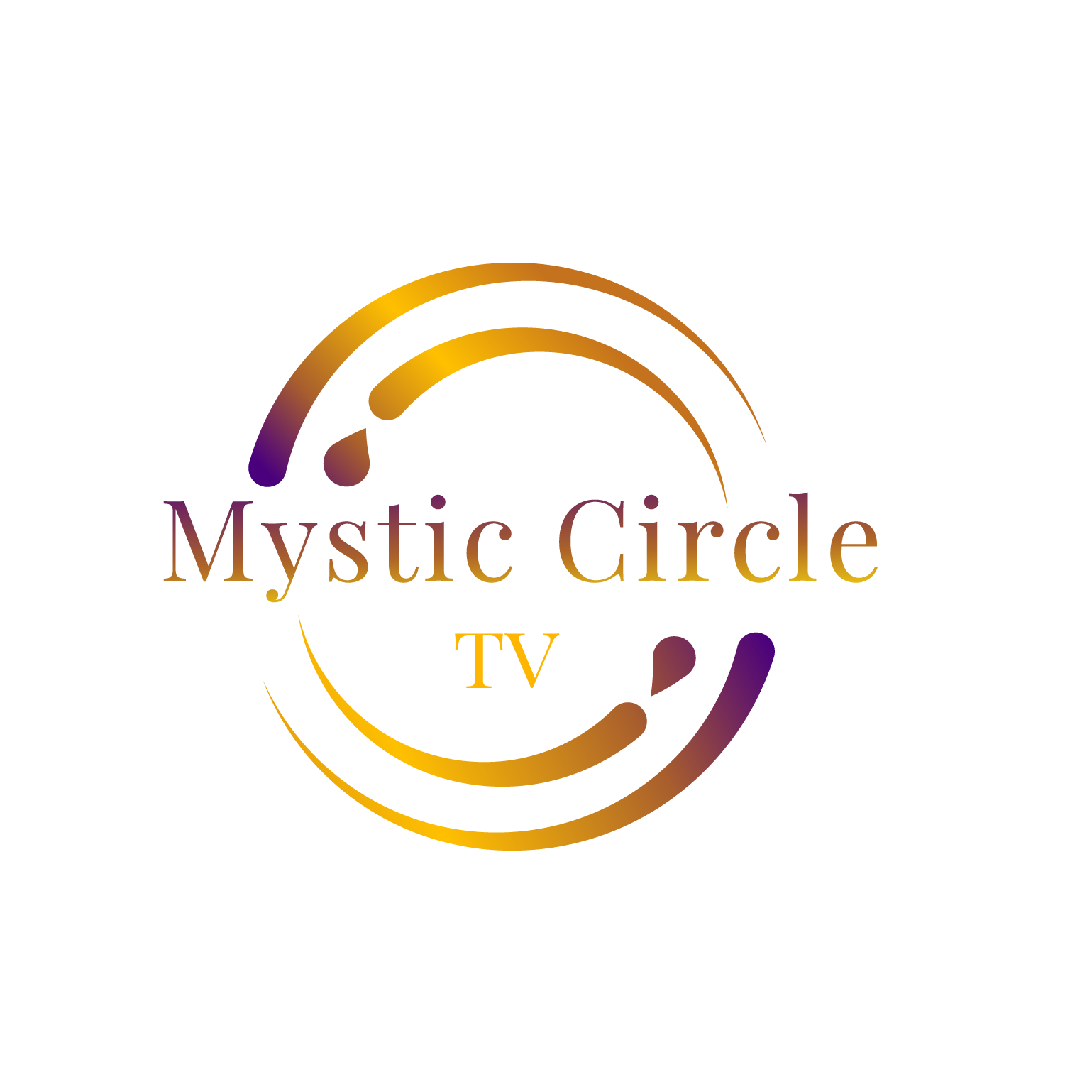 Mystic Circle TV - Spiritual & Mystical Streaming Platform